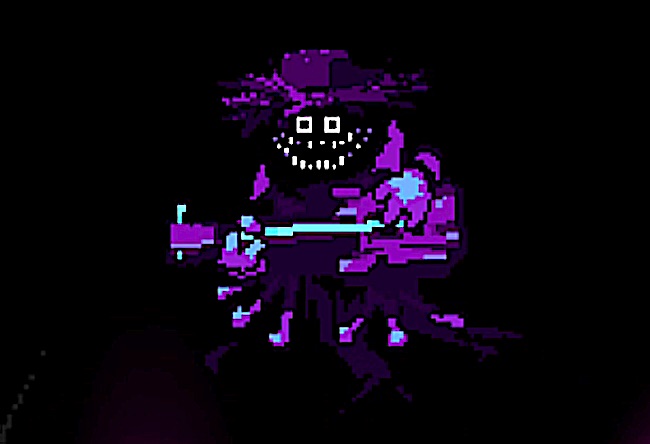 Everhood – Beta Demo | Alpha Beta Gamer