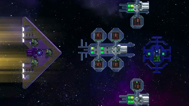 Final Upgrade – Alpha Sign Up | Alpha Beta Gamer