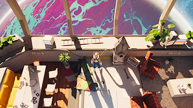 Filament – Beta Demo | Alpha Beta Gamer