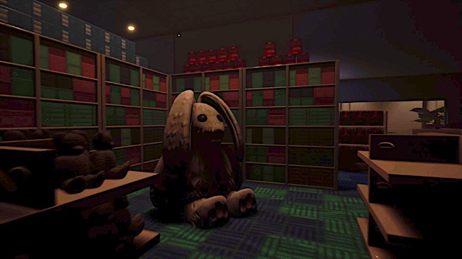 Self-Checkout Unlimited – Kickstarter Demo | Alpha Beta Gamer