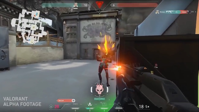 Valorant – Beta Sign Up | Alpha Beta Gamer