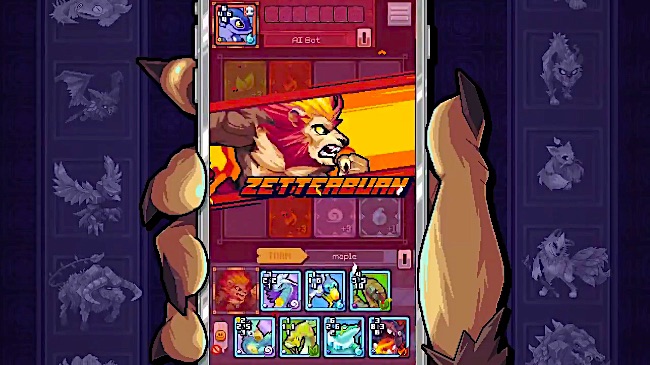 Creatures of Aether – Beta Sign Up (iOS & Android) | Alpha Beta Gamer