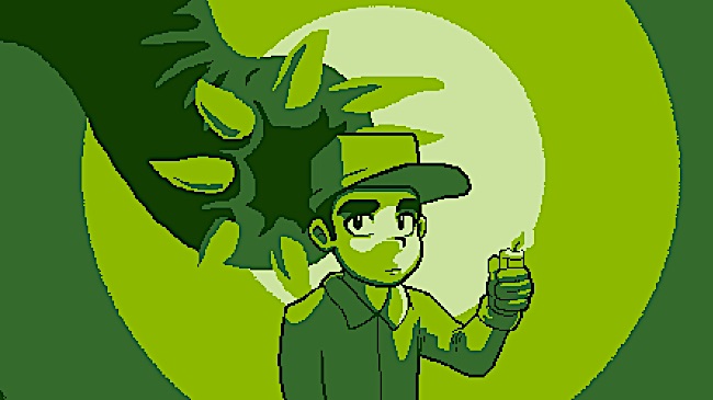 Lasagna Boy – Alpha Demo | Alpha Beta Gamer