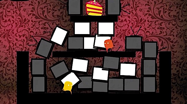 No Body Home – Beta Sign Up | Alpha Beta Gamer