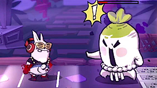 Rhythm Fighter – Beta Demo | Alpha Beta Gamer