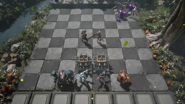 Epic Chess – Steam Beta Key Giveaway | Alpha Beta Gamer