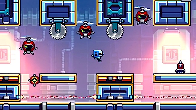 Bzzzt – Beta Demo | Alpha Beta Gamer