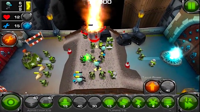 Commando Jack Respawn – Beta Sign Up | Alpha Beta Gamer