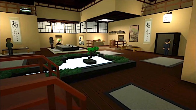 Escape from Kyoto House – Beta Sign Up | Alpha Beta Gamer