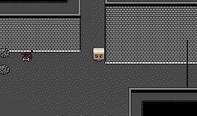 Go Find Carl – Game Jam Build Download | Alpha Beta Gamer