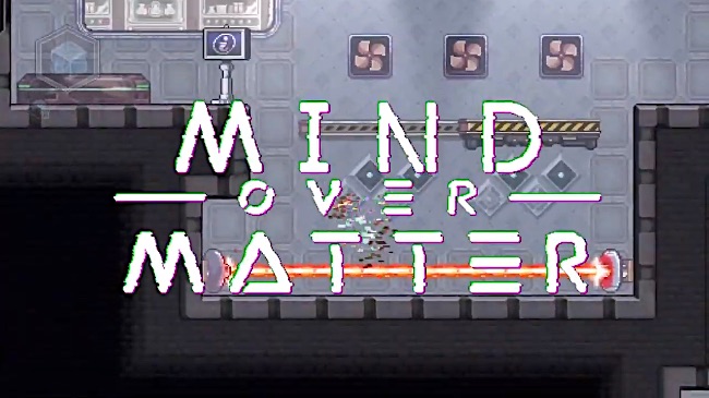 Mind Over Matter – Student Game Download | Alpha Beta Gamer