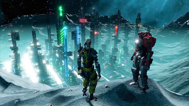 Starbase – Alpha Sign Up | Alpha Beta Gamer