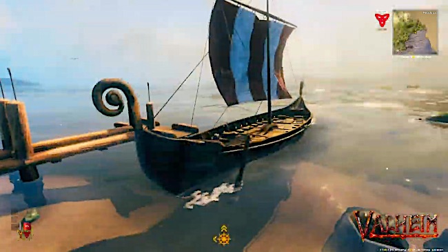 Valheim – Beta Sign Up | Alpha Beta Gamer