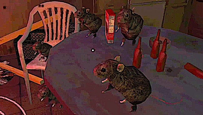 Cookies – Alpha Demo | Alpha Beta Gamer