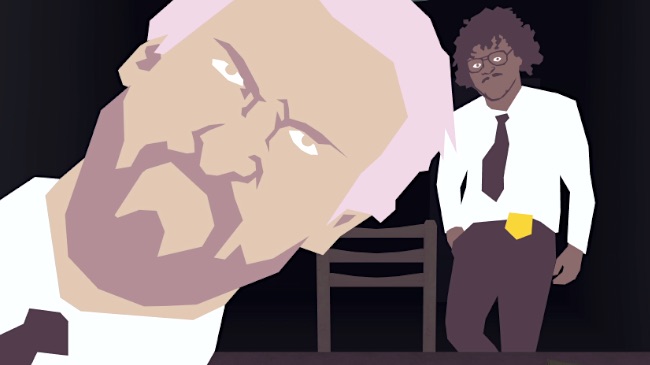 Negative Nancy – Beta Demo | Alpha Beta Gamer