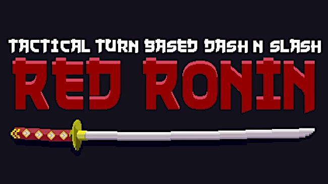 Red Ronin – Beta Demo | Alpha Beta Gamer