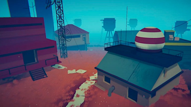 Signal – Game Jam Build Download | Alpha Beta Gamer