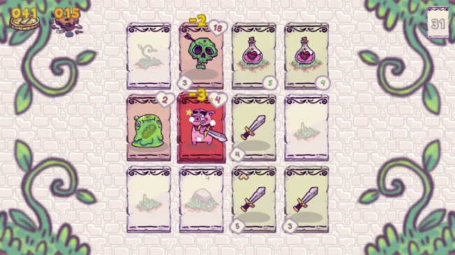 Card Hog – Beta Demo | Alpha Beta Gamer