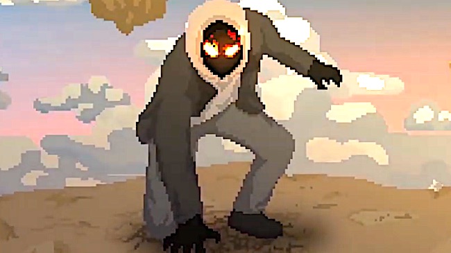 Fallen Angel – Alpha Download | Alpha Beta Gamer