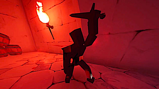 Shady Knight – Alpha Demo | Alpha Beta Gamer