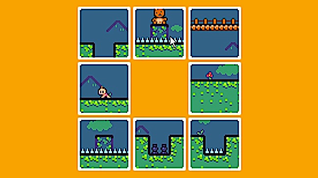 Tumble Baby – Game Jam Build | Alpha Beta Gamer