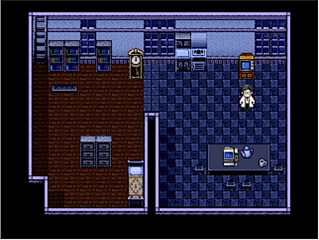 Weather Report – Game Jam Build Download | Alpha Beta Gamer