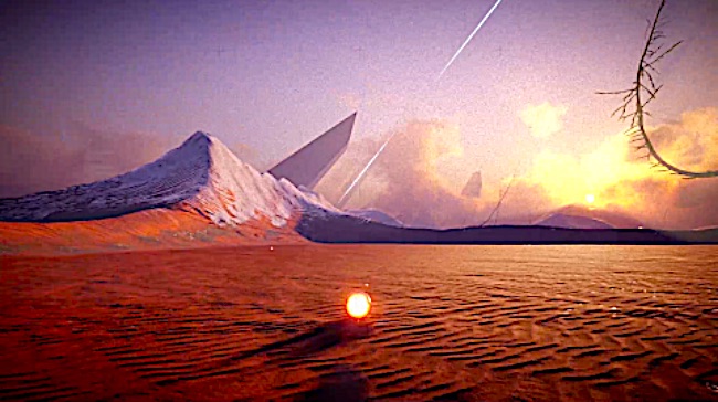 EXO ONE – Alpha Demo | Alpha Beta Gamer