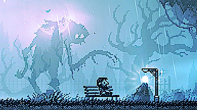 INMOST – Beta Demo | Alpha Beta Gamer