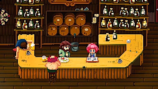 CLEO: A Pirate’s Tale – Alpha Demo | Alpha Beta Gamer