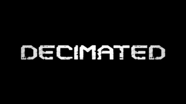 Decimated – Beta Sign Up | Alpha Beta Gamer