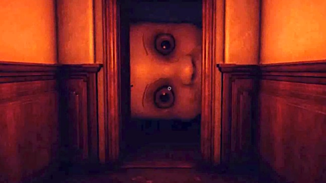 Don’t Be Afraid: The First Toy – Beta Demo | Alpha Beta Gamer