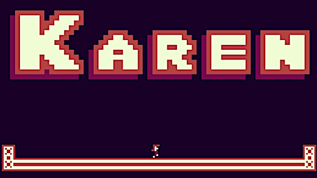 Karen – Game Jam Build Download | Alpha Beta Gamer
