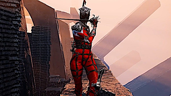 Mortal Shell – Open Beta | Alpha Beta Gamer