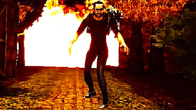 Project Nostalgia – Alpha Demo | Alpha Beta Gamer