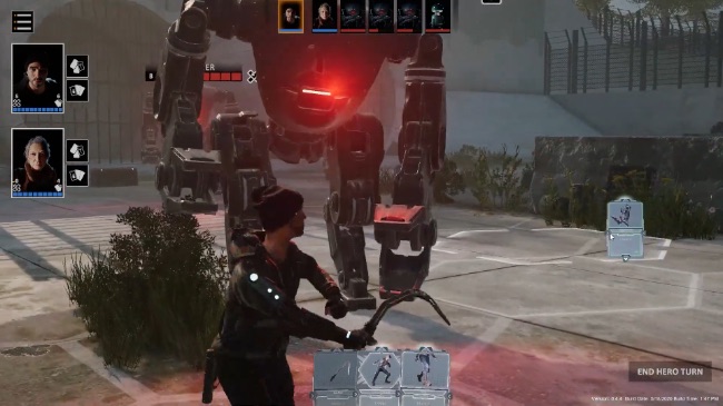 Rise of Humanity – Beta Sign Up | Alpha Beta Gamer