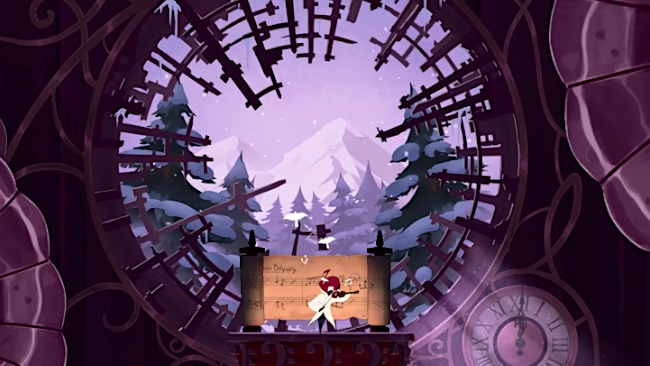 SYMPHONIA – Student Game Download | Alpha Beta Gamer