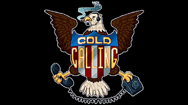 Cold Calling – Beta Demo | Alpha Beta Gamer