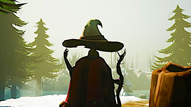 Kinoko – Student Game Download | Alpha Beta Gamer