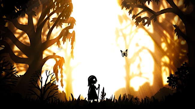Projection – Alpha Demo | Alpha Beta Gamer