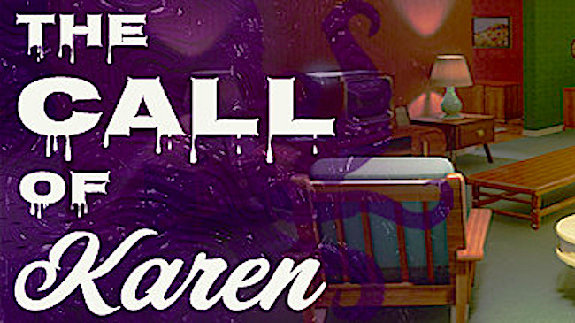 Call of Karen – Student Game Download | Alpha Beta Gamer