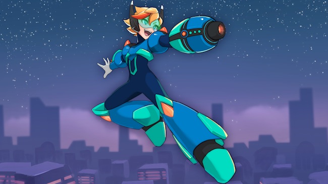 30XX – Pre-Alpha Demo | Alpha Beta Gamer