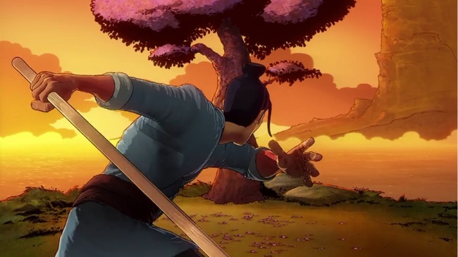 9 Monkeys of Shaolin – Alpha Demo | Alpha Beta Gamer