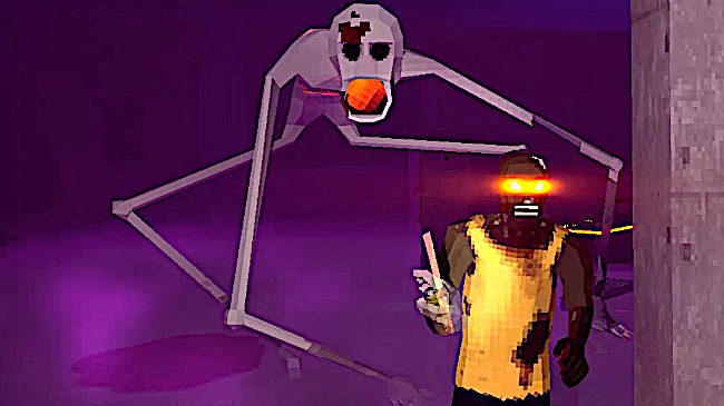 Hell Punk Horror – Alpha Demo | Alpha Beta Gamer