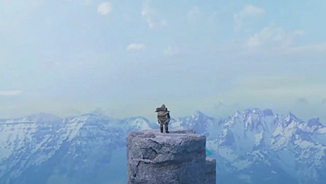 Insurmountable – Alpha Demo | Alpha Beta Gamer