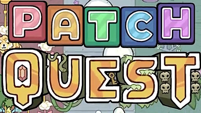 Patch Quest – Beta Download | Alpha Beta Gamer