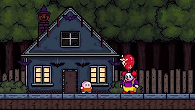 Spooky Chase – Alpha Demo | Alpha Beta Gamer