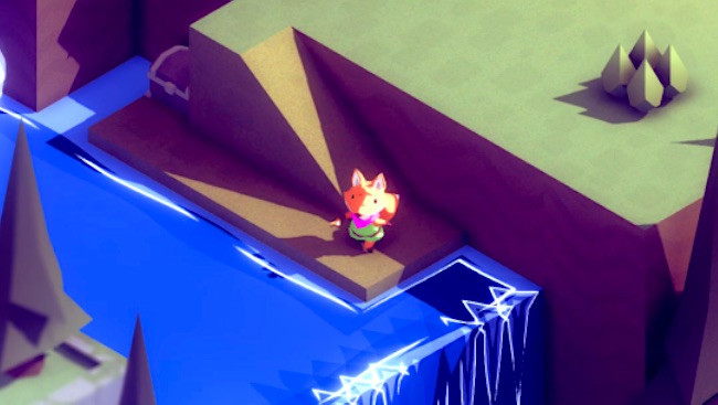 Tunic – Alpha Demo | Alpha Beta Gamer