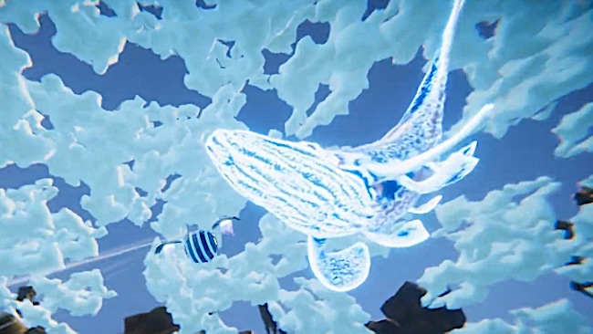 Afloat – Student Game Download | Alpha Beta Gamer