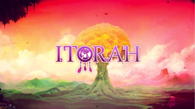 Itorah – Alpha Demo | Alpha Beta Gamer