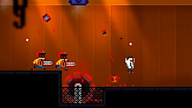 Overloop – Beta Demo | Alpha Beta Gamer